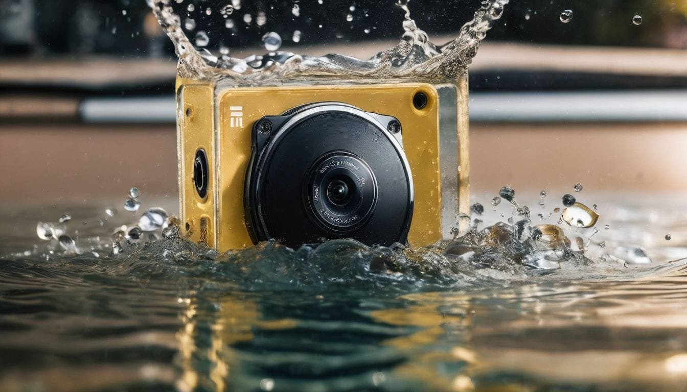How to Repair Phone Speaker If Dropped in Water - Water Out Of Speaker